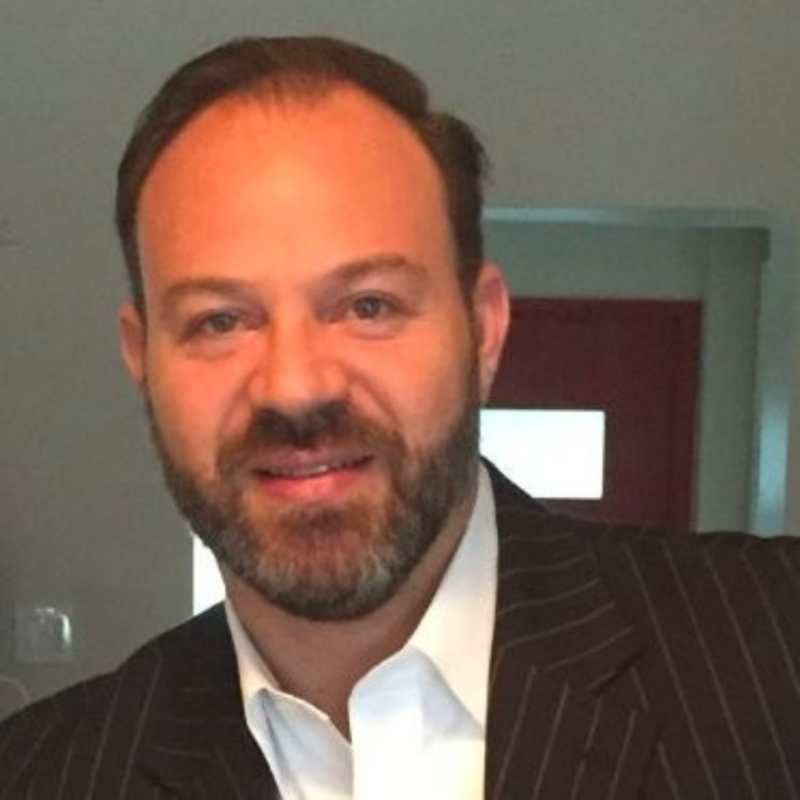 Meet The Team - Strativ