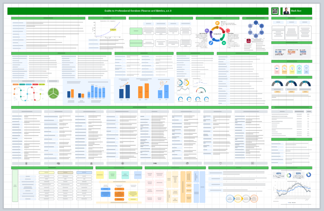 Guide for Professional Services CFO, v3.0 - Strativ