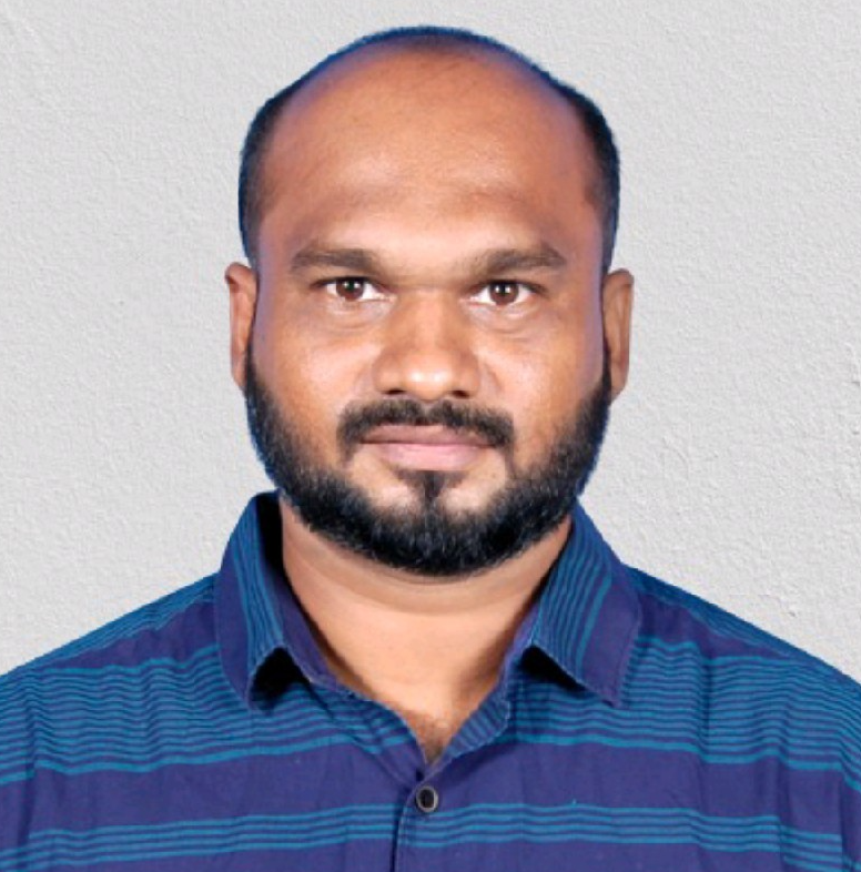 Meet The Team - Strativ